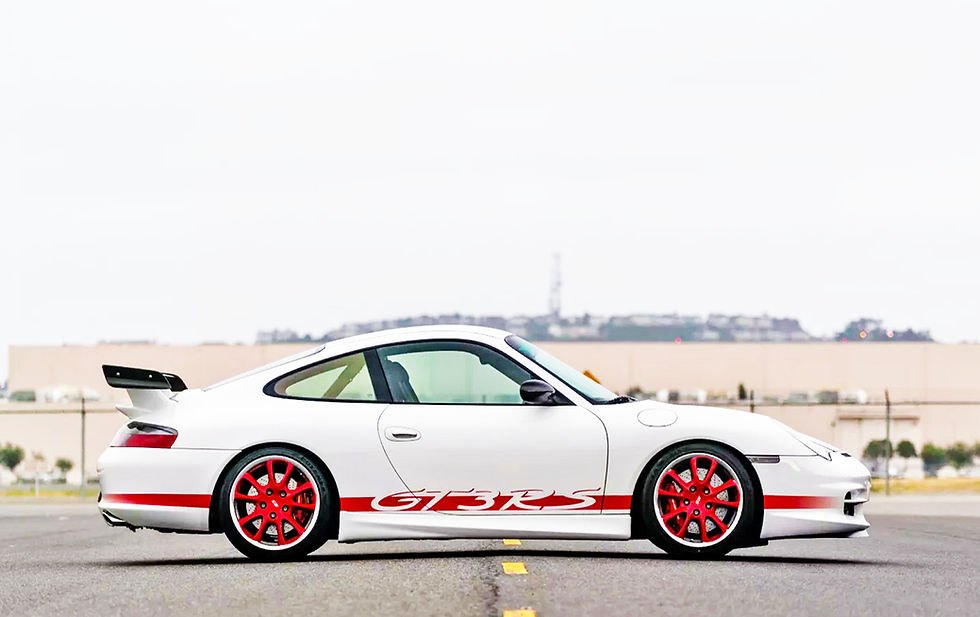 Our Assets | TheCarCrowd